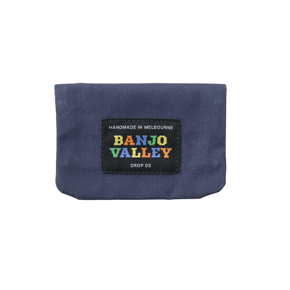 Lemon Squeezy – Banjo Valley