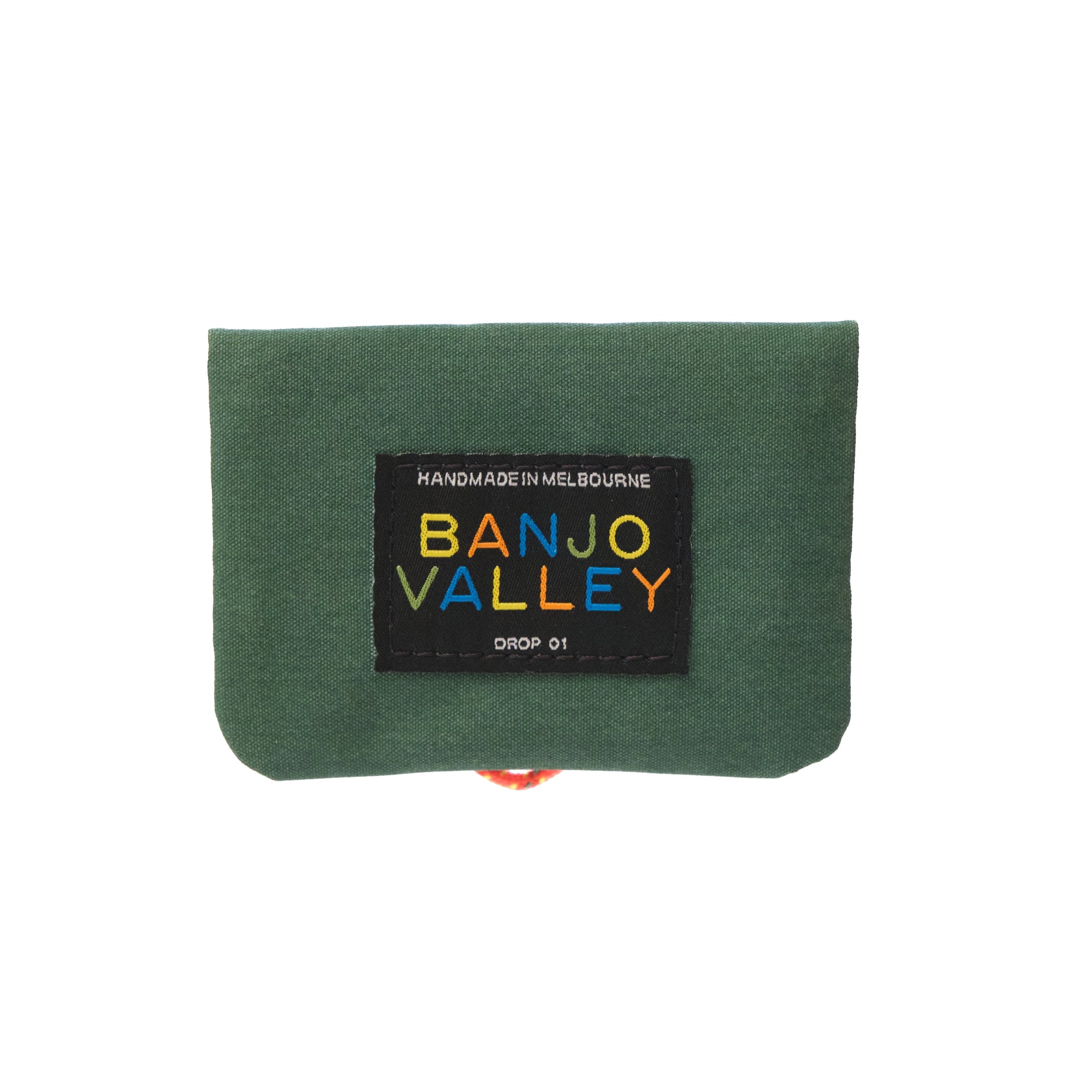 Lemon Squeezy – Banjo Valley