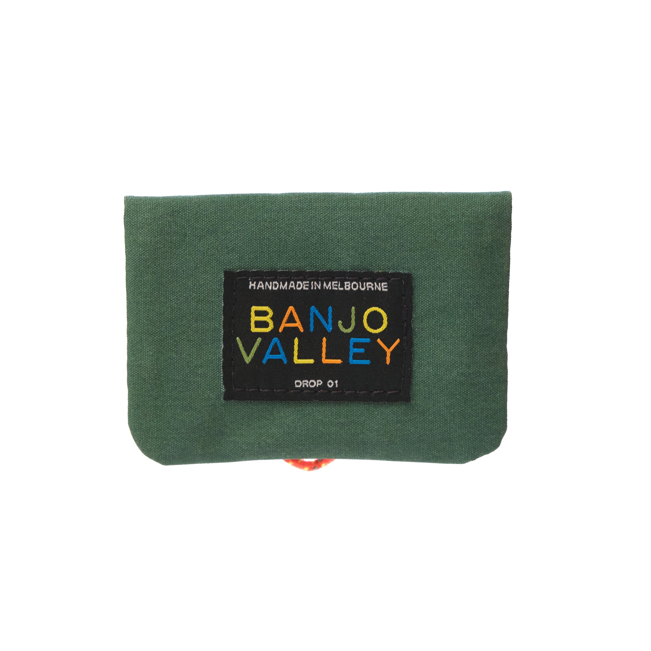 Lemon Squeezy – Banjo Valley